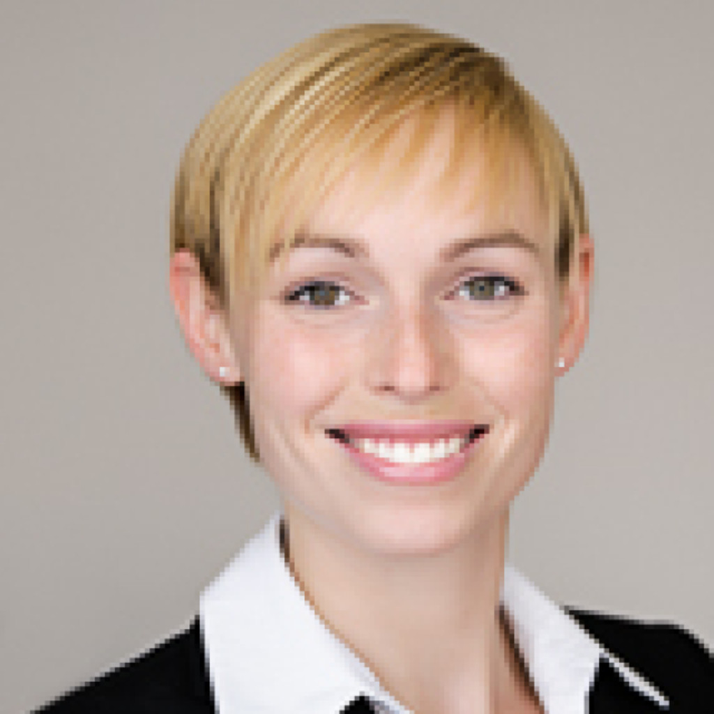 Dr. Sandra Stamm - Leitung Qualitätsmanagement - Dr. Niedermaier Pharma ...