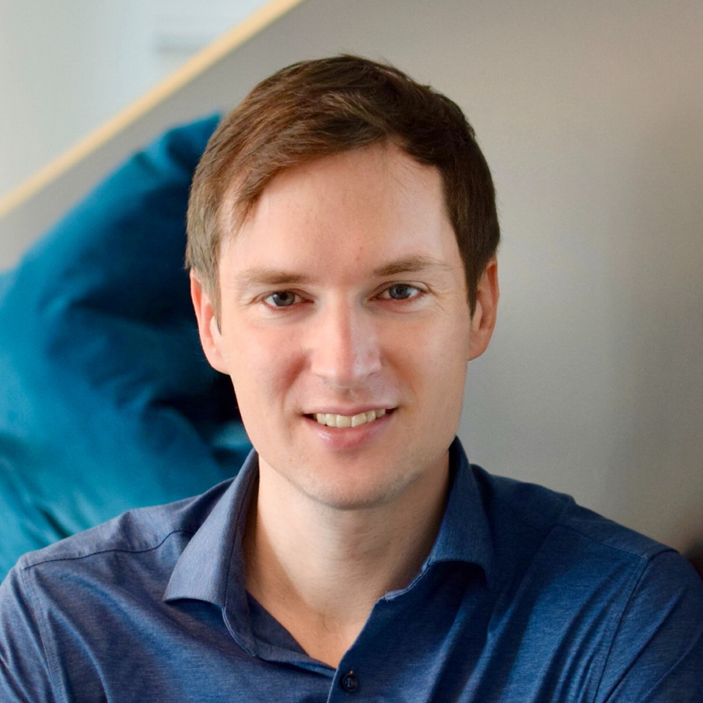 Alexander Thierfelder - Development Manager - SAP | XING