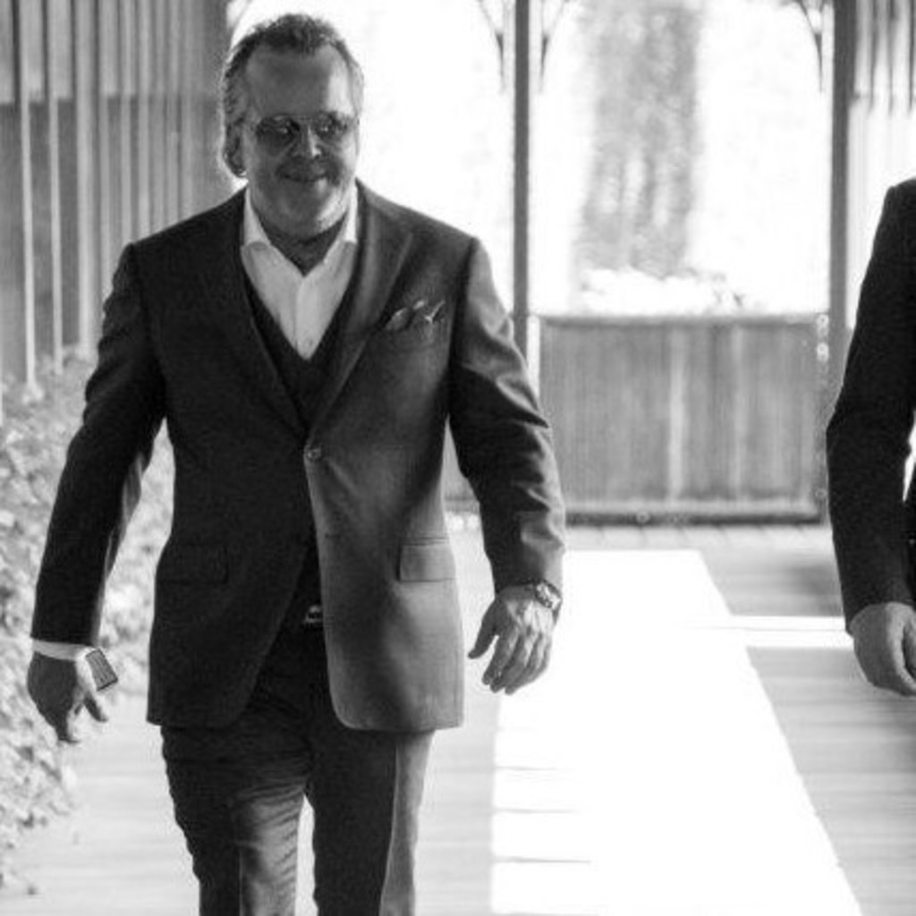 Ronald Nelemans - Inhaber / Kaufmännischer Direktor - FashionPower BV ...