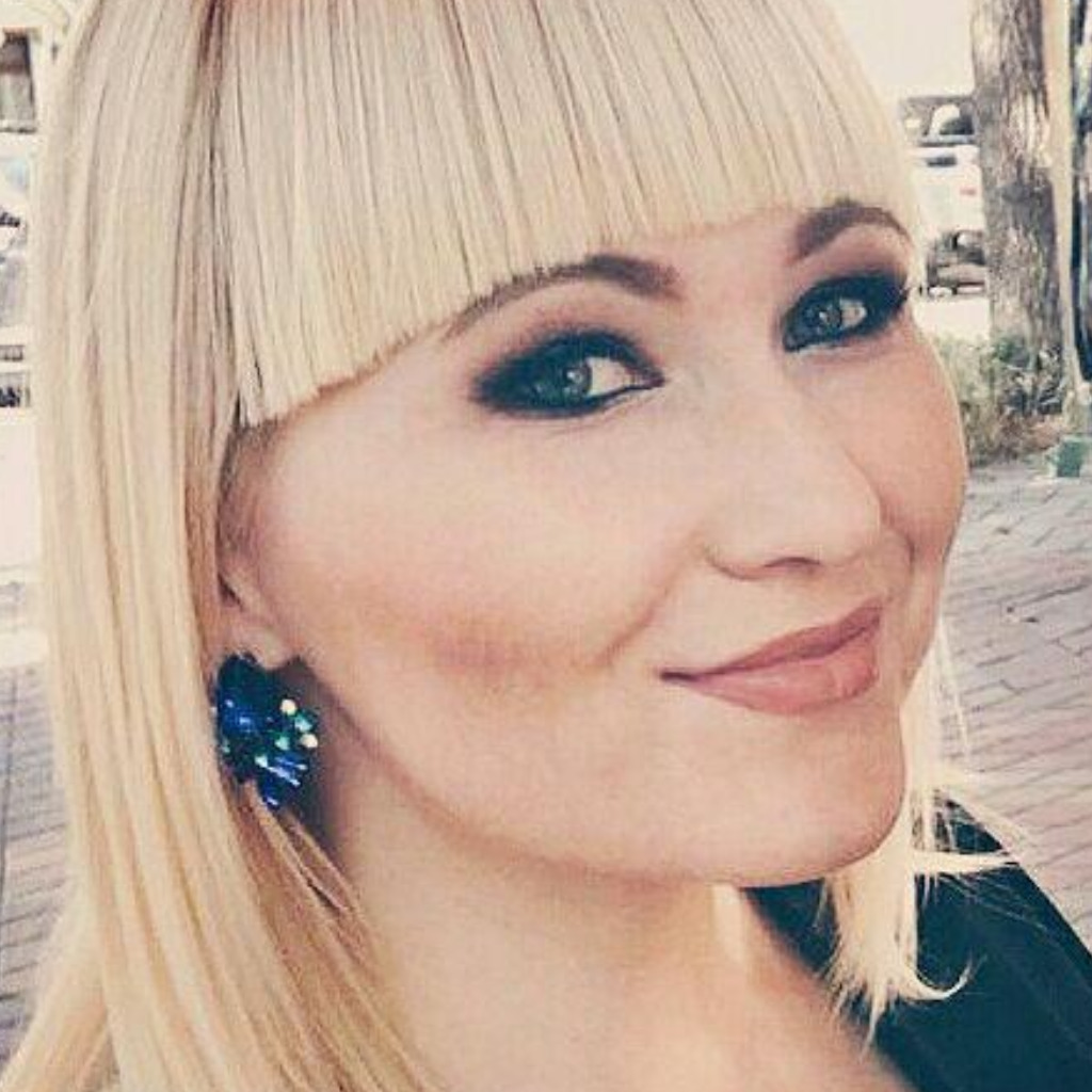 Olena Semchuk - Head of Marketing - Smartexe | XING