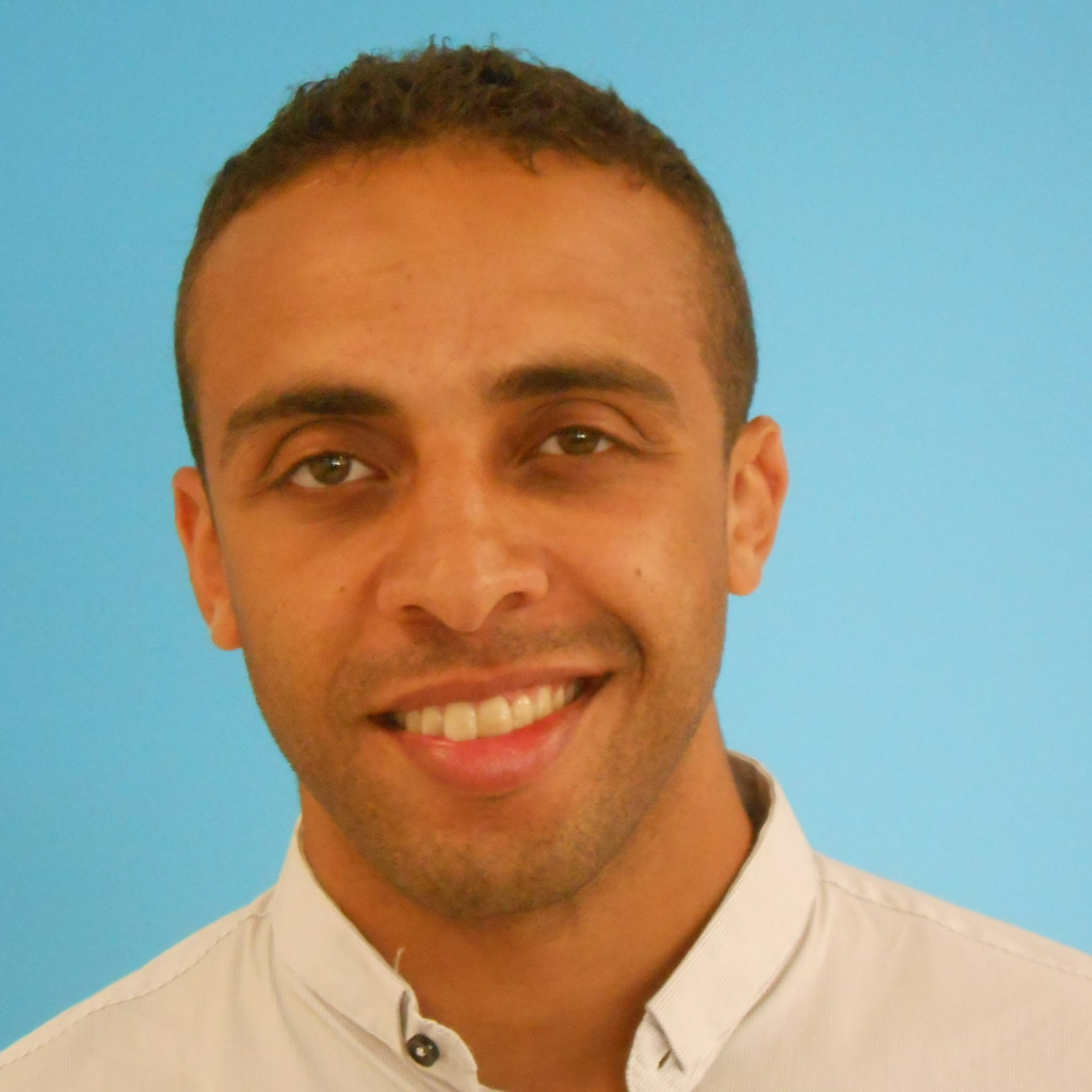 hashem maged - Supply Chain Manager - Procter & Gamble | XING