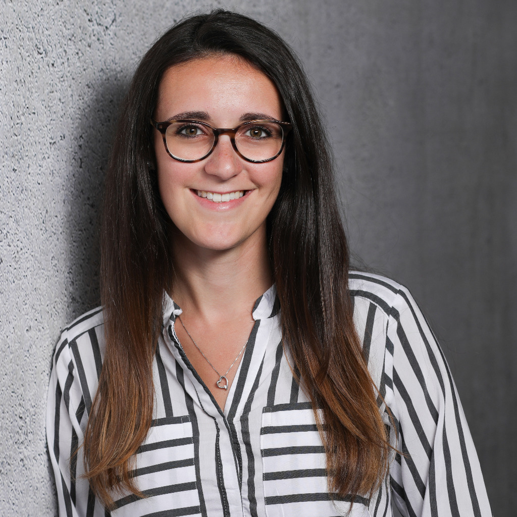 Alina Schüssler - Architektur- und Immobilienmanagement ...