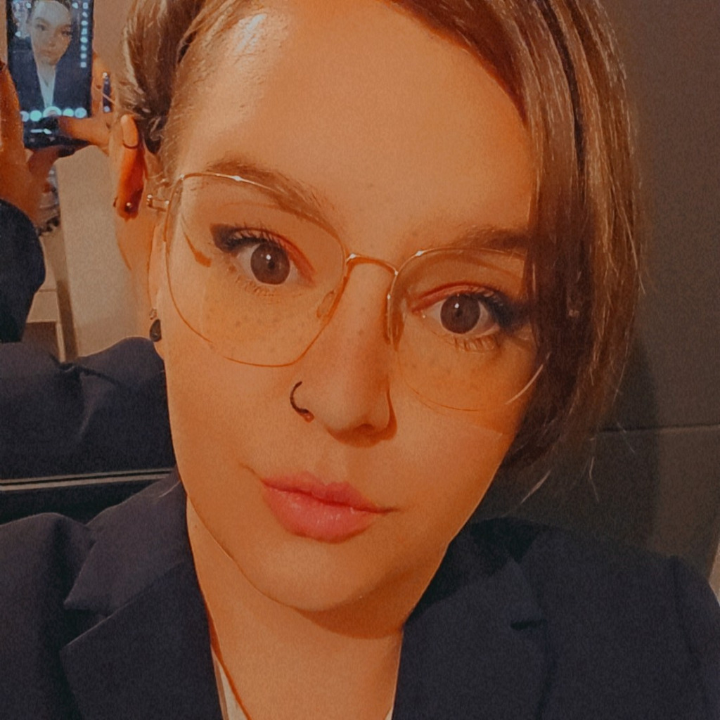 Sarah Fenske - Kaufmännische Leiterin - Kraken GmbH | XING