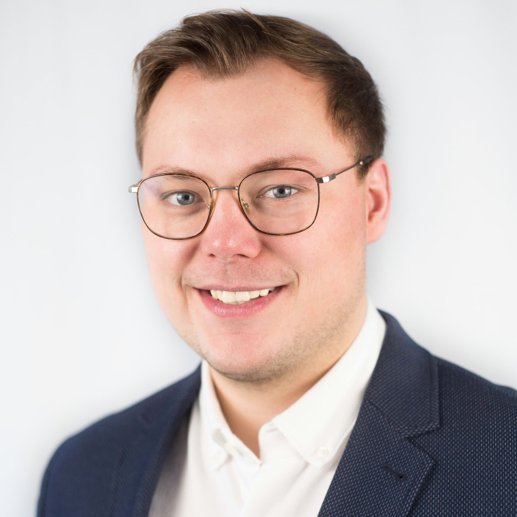 Marcel Fritz - Bauleiter - GOLDBECK Südwest GmbH | XING