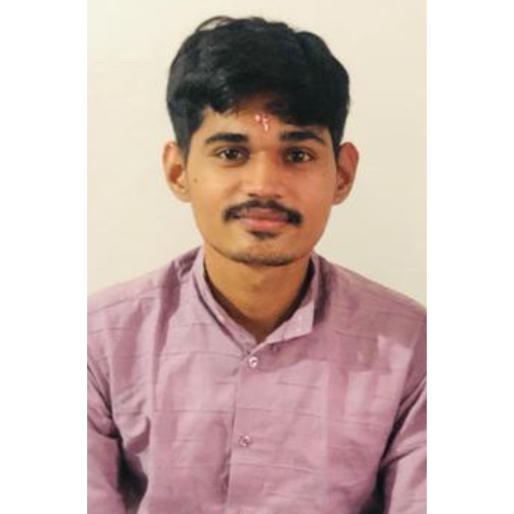 RONIKKUMAR THUMMAR: Ausbildung und Berufserfahrung | XING