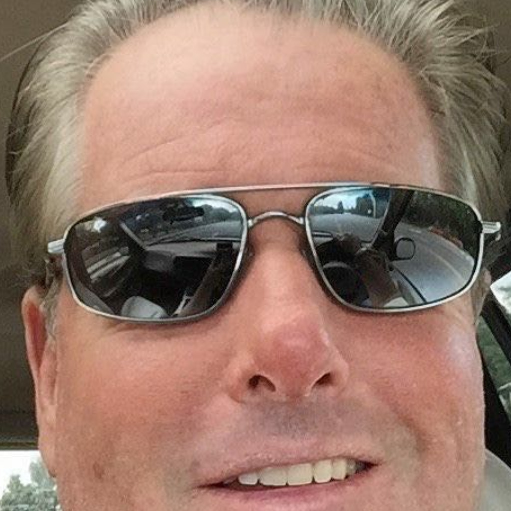 David Gunter - Financial Consultant - Volkswagen Financial Services | XING