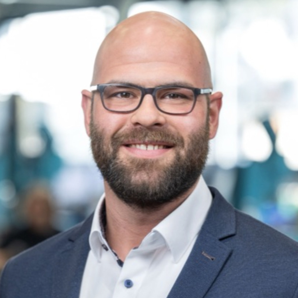 Daniel Nowak - Technischer Vertrieb - Fritz Kübler GmbH | XING
