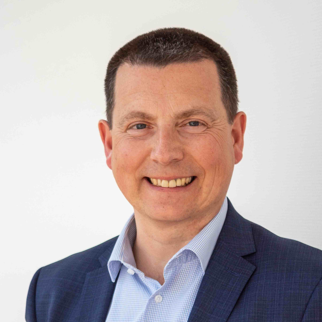 Dipl.-Ing. Christian Gebauer - Area Sales Manager - Piller Germany GmbH ...