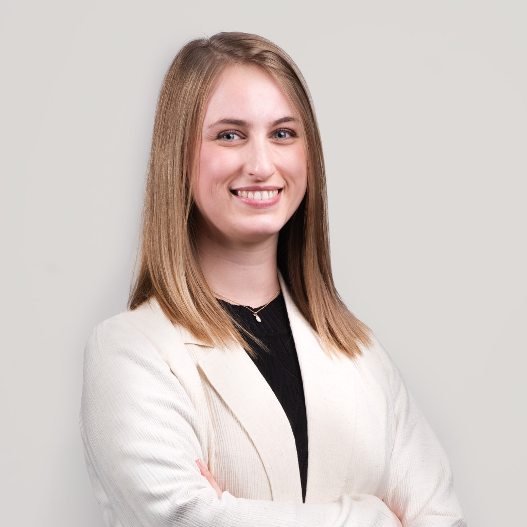 Jorina Erdmann-Wedler - Online Marketing Managerin - Steinbach ...