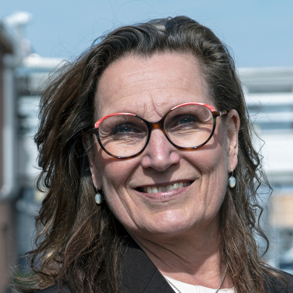 Lydia STARKE - Audit & Nonconformance Coordinator - RUAG AG | XING