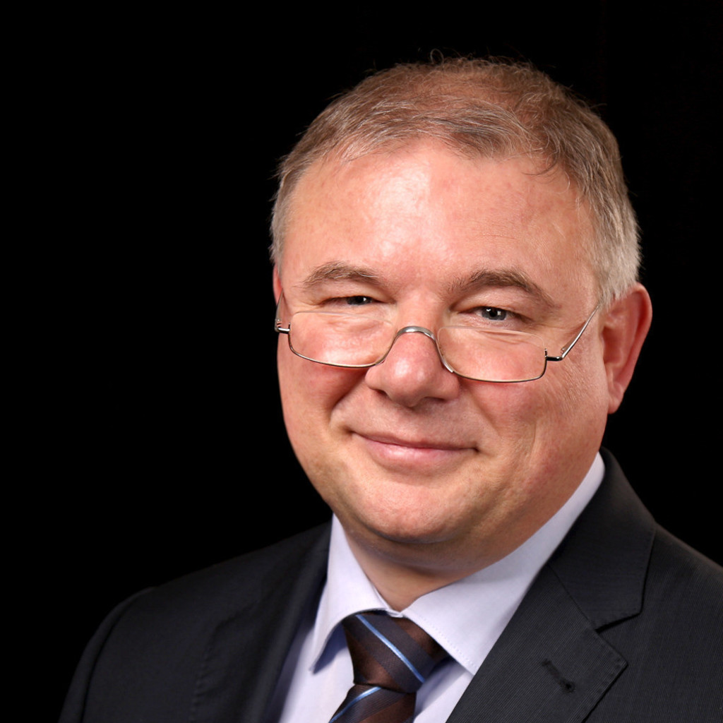 Klaus Fischer - CEO - ROSE Simulation GmbH | XING