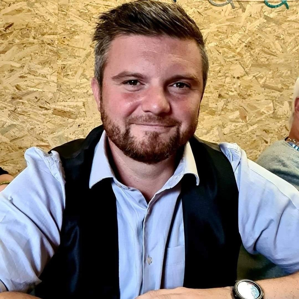 Marius Michael Maczka - Fachkraft für Lagerlogistik - Winkler Fahrzeugteile | XING