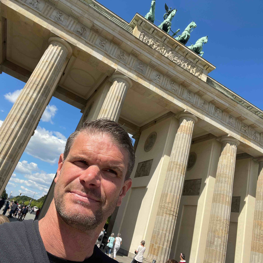 Daniel Debus - Geschäftsführer Technik MSR - movenergy GmbH | XING