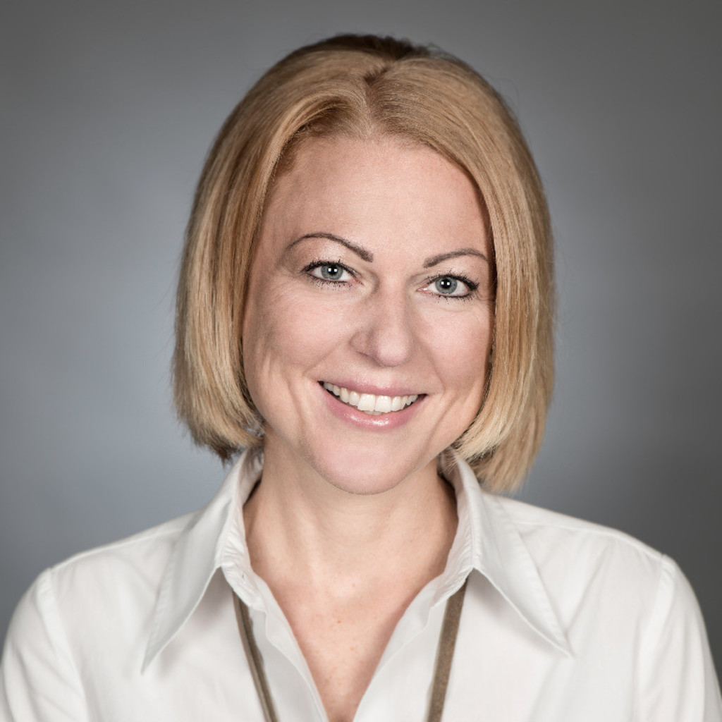 Kim Linke - Marketing Manager - Willy Remscheid Galvanische Anstalt ...