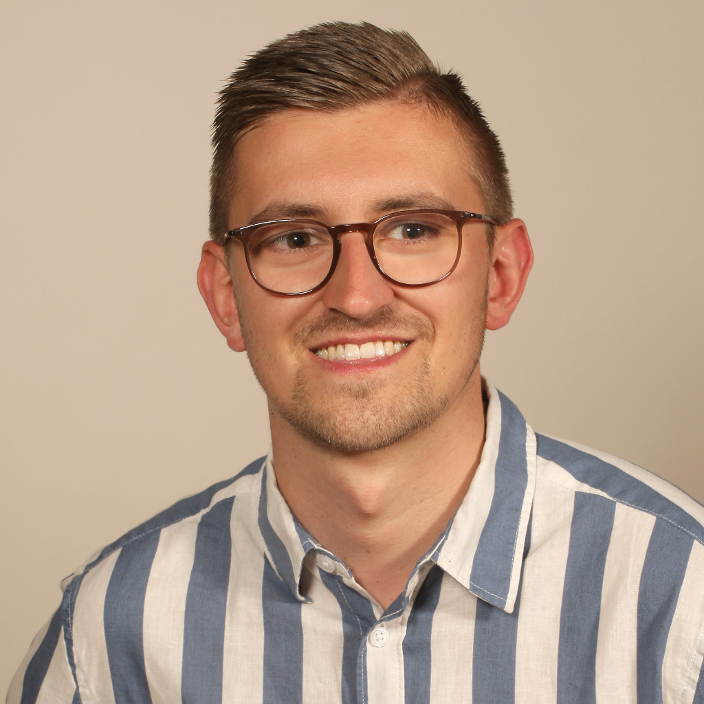 Nico Weiß - Vertriebsinnendienst - Sales Support Specialist - Heineken ...