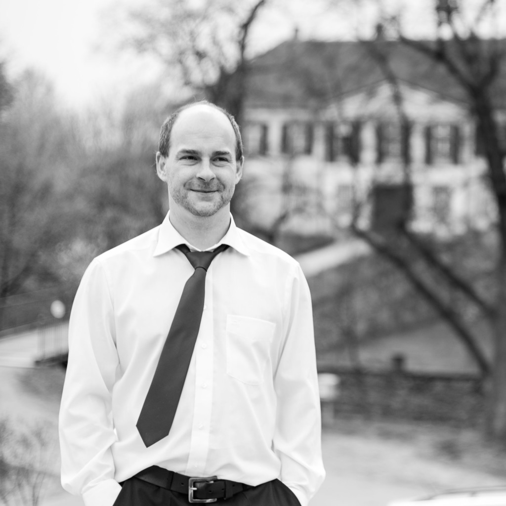 Markus Peter - Project Manager - SPiN AG | XING