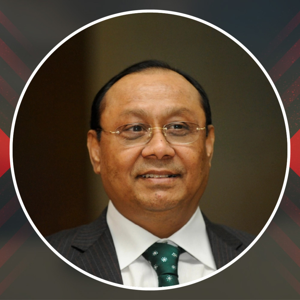 Ahmed Akbar Sobhan - Founder - Bashundhara Group | XING