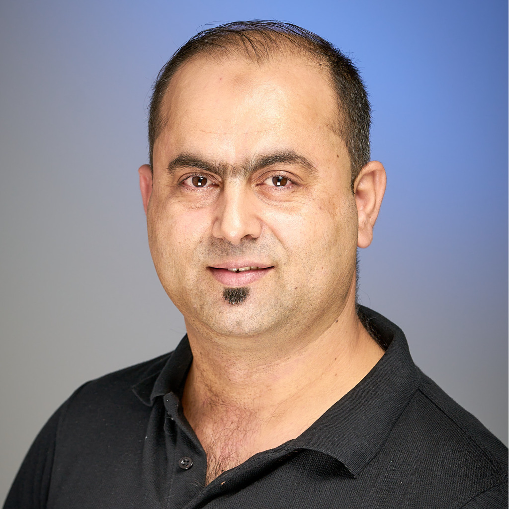 KHALID ARAB - Fachinformatiker Anwendungsentwicklung ...