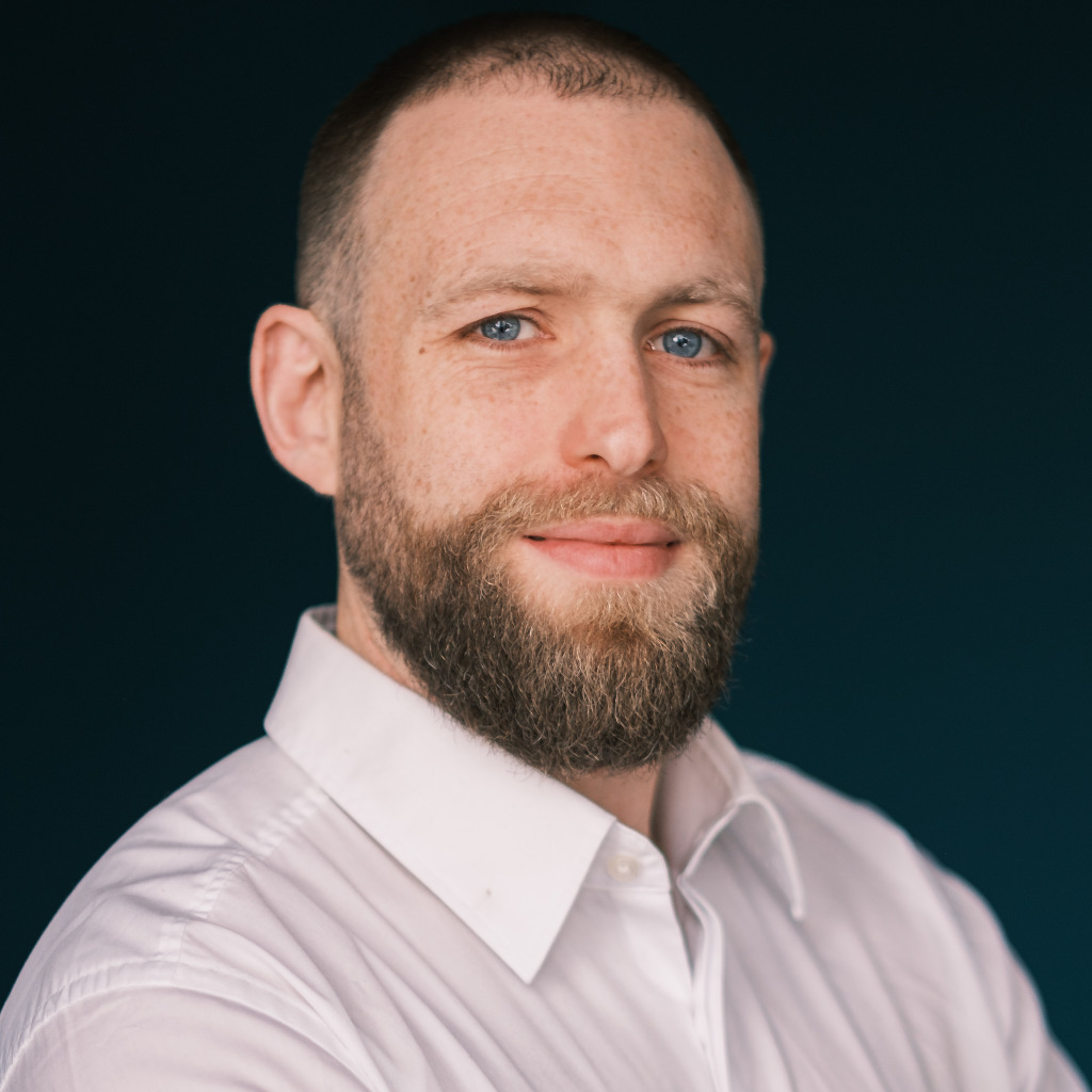 David Mulrooney - Commercial Analyst - Nuada | XING