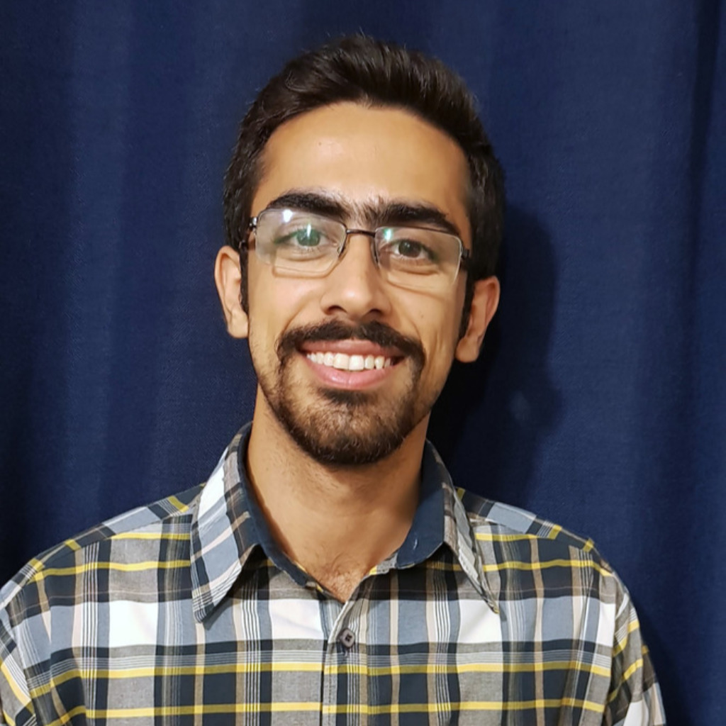 Ehsan Kiasaty - Backend Developer - Part Software Group | XING