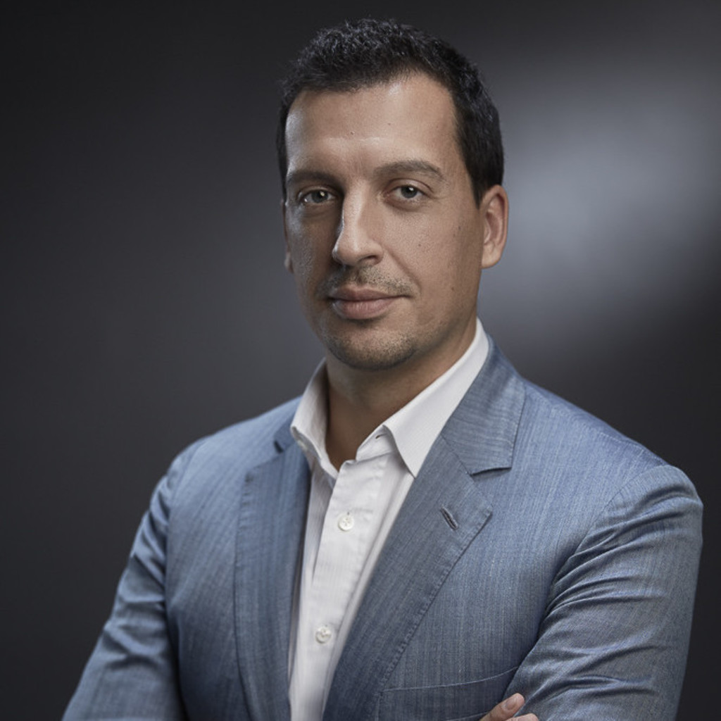 Benjamin Knopp - Privater Investor - n/a | XING