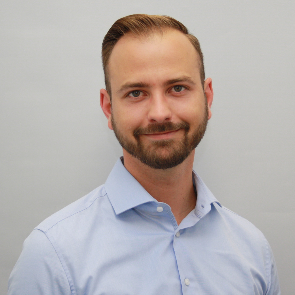 Paul Heesel - Key Account Manager Industrie NRW - RECA NORM GmbH | XING