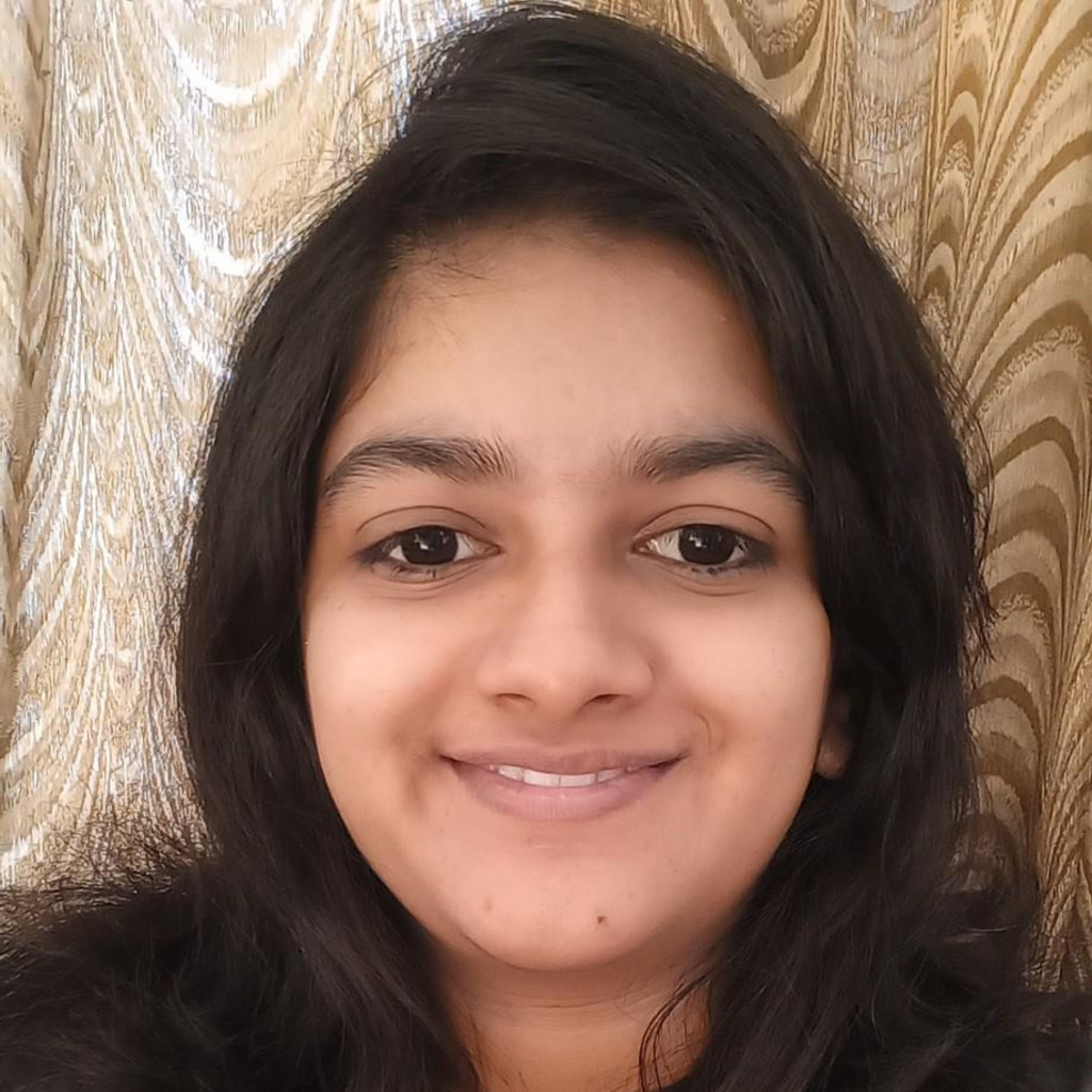 Margi Shah - Backend Developer - IBM iX | XING