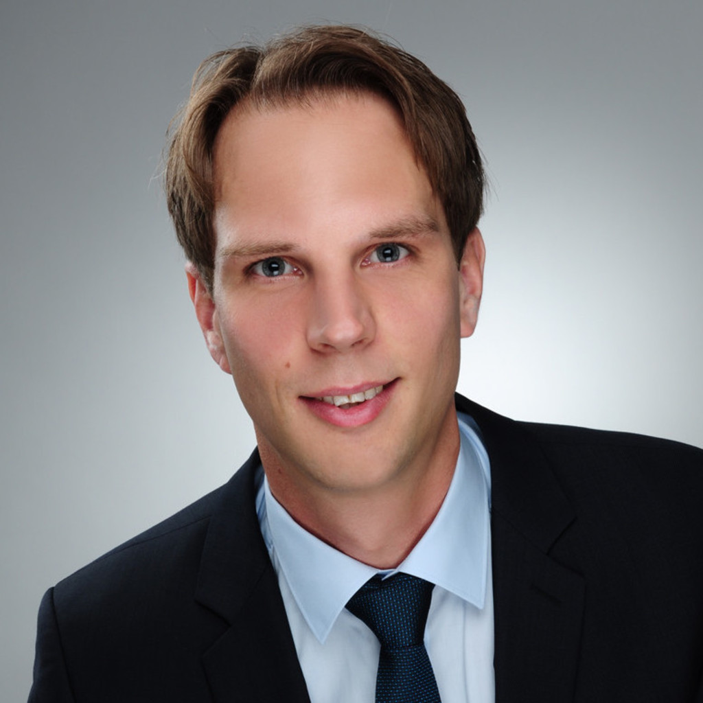 Thomas Kopel - Senior Sales Engineer - Siemens AG - Infrastructure ...