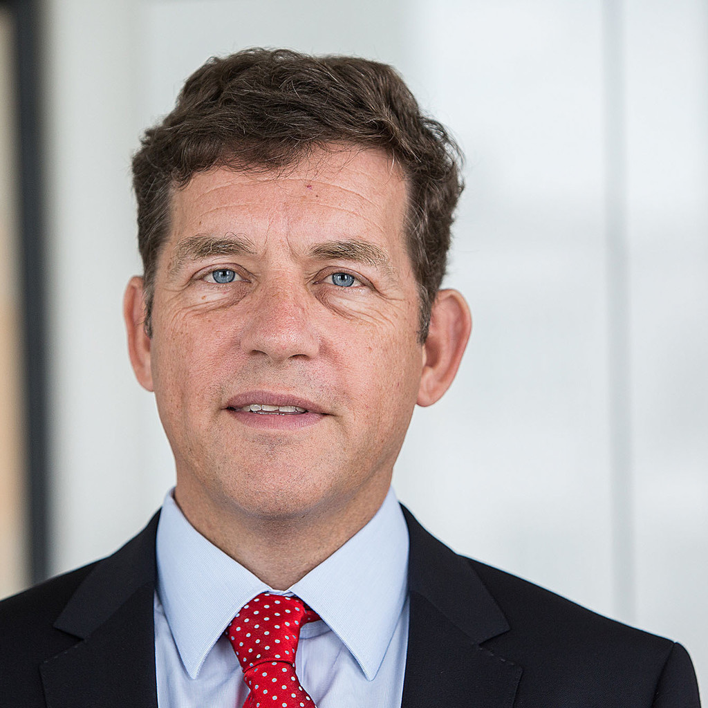 Stefan Herzer - Vorstand - ACCONSIS Wirtschaftsprüfung | Steuerberatung ...