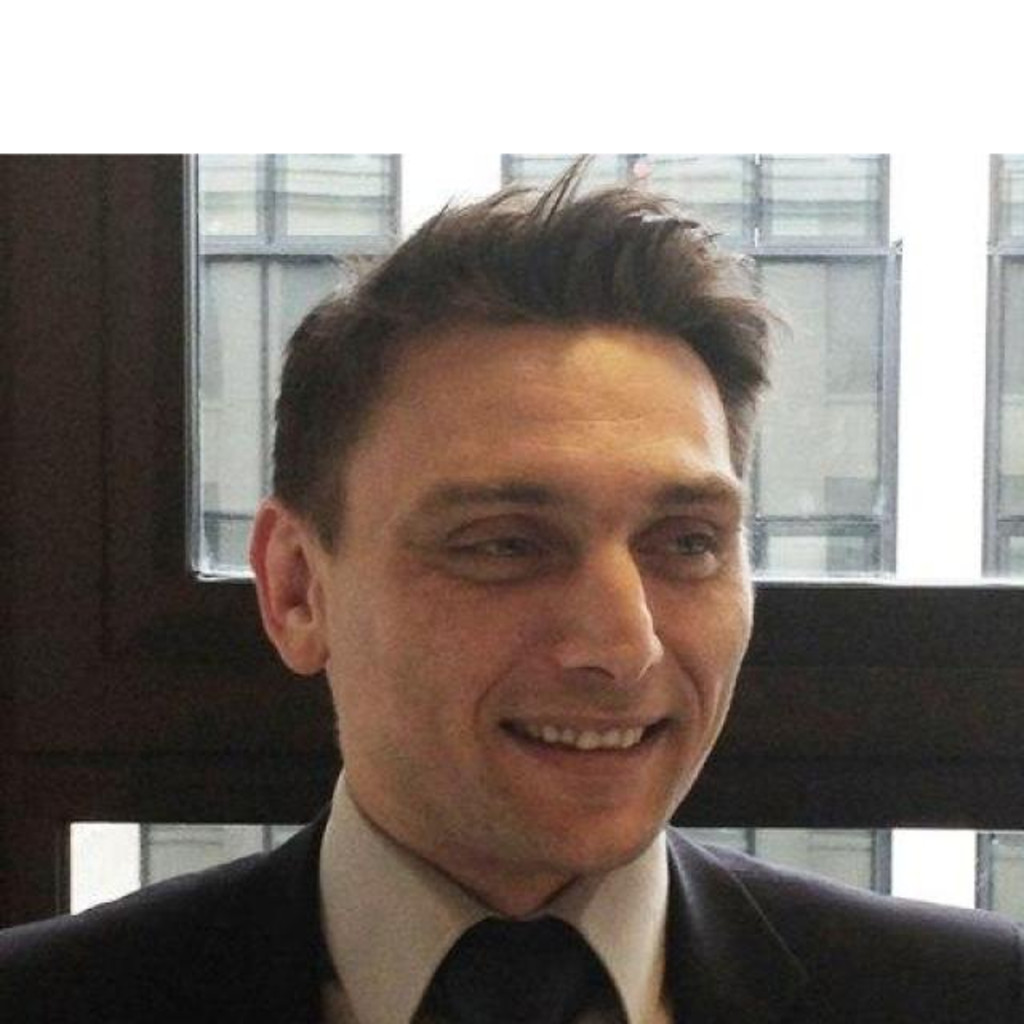 Bonte Jérémie - Principal Consultant - Hays Exécutive | XING