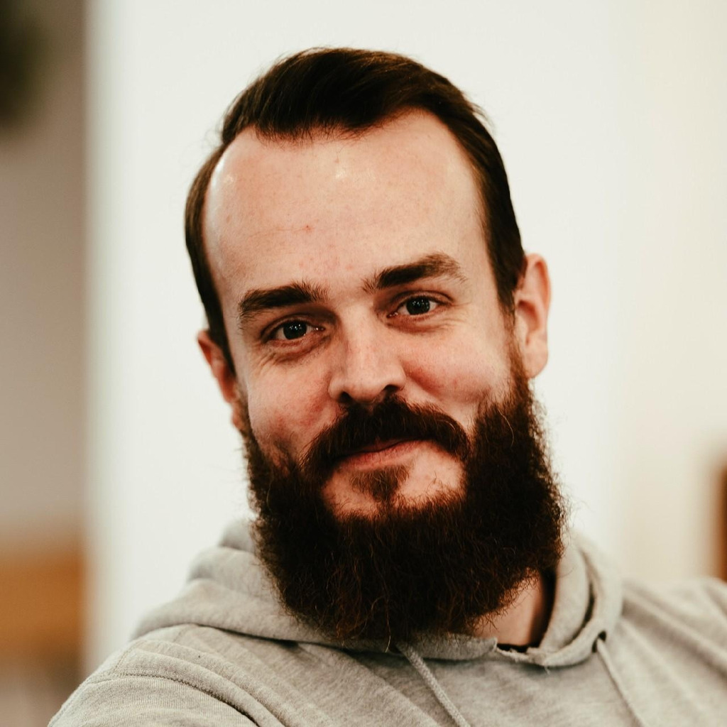 Damian Dreisigacker - Senior Java Developer - Chrono24 GmbH | XING