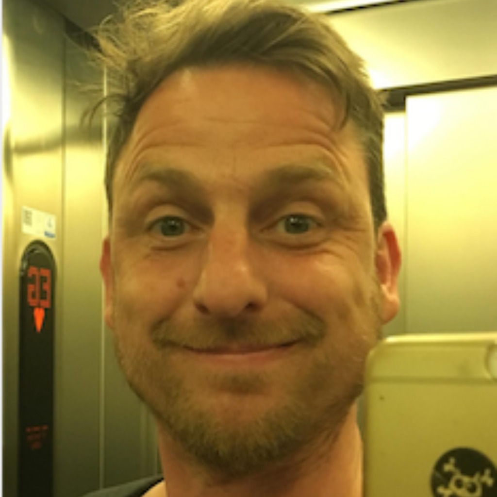 Ingo Klein - copywriter ingo klein creative - ingoklein.com | XING