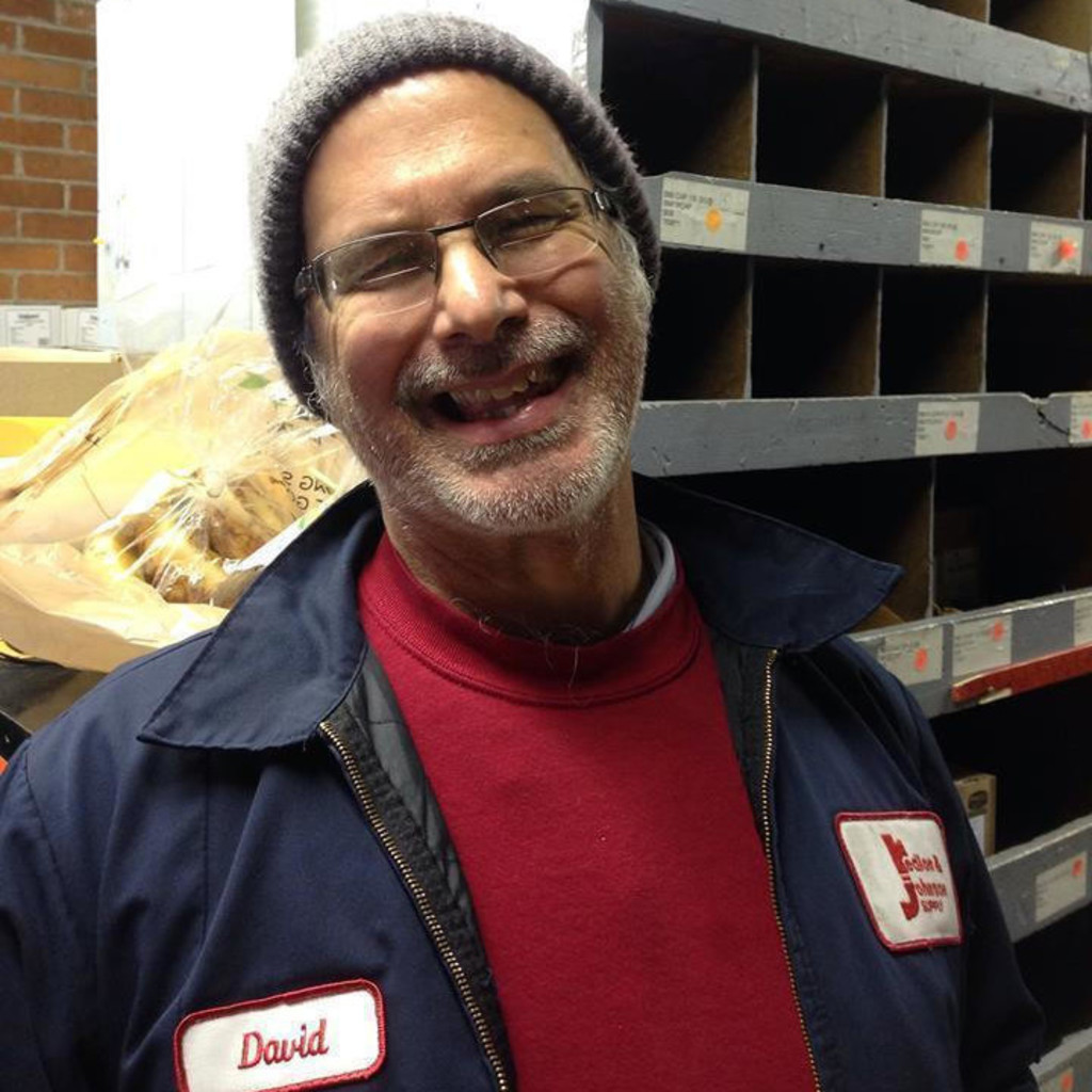 David Breen - Out of Home Advertising - Self Employed | XING