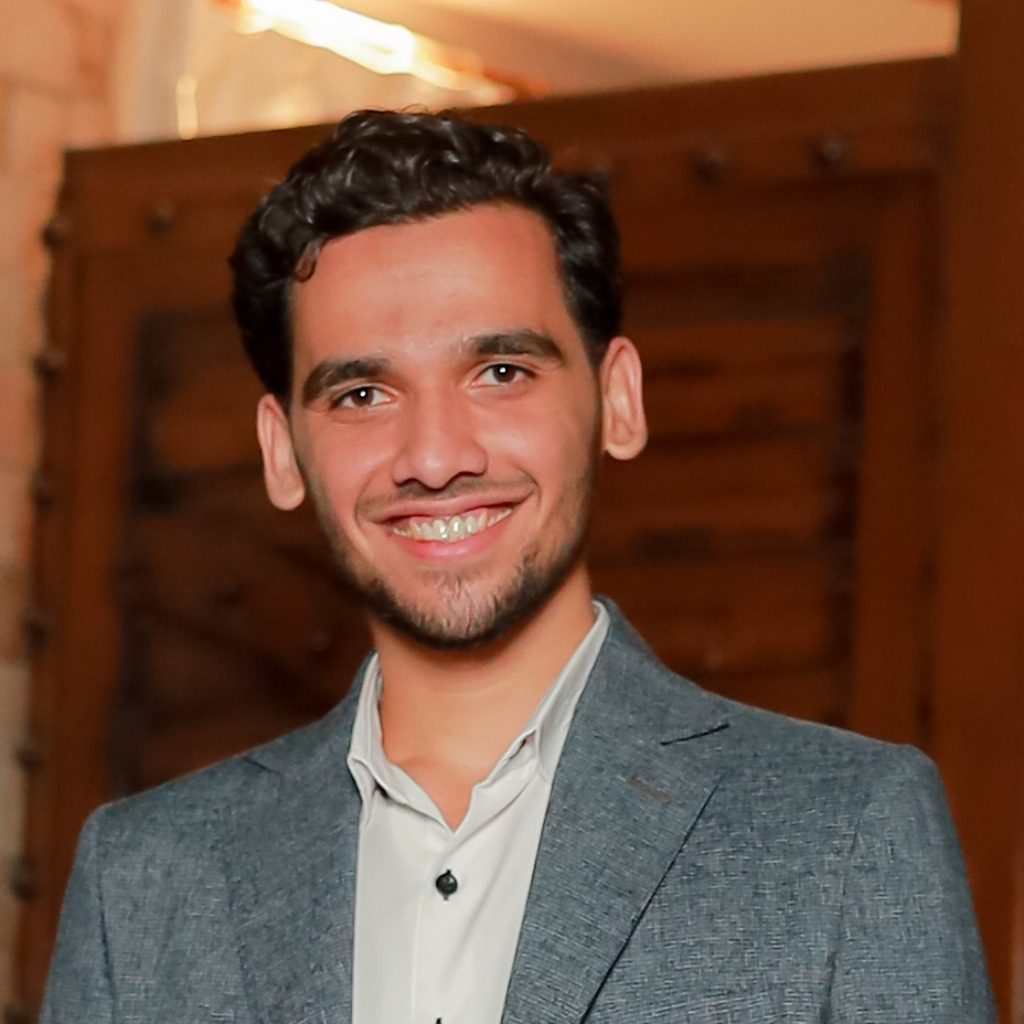 Mohamed Farrag - QHSE Engineer - FM PLUS | XING