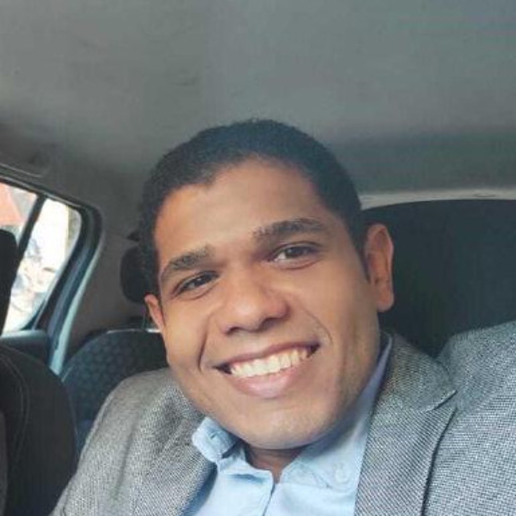 mahmoud mortda - Senior Software Engineer - PeakAI | XING