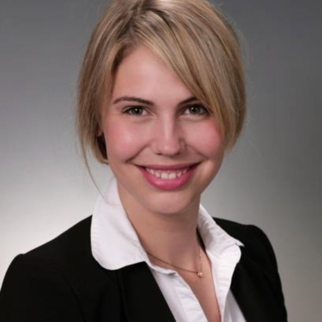 Laura Eppler - Digitalisierungsmanager - Kreis Nordfriesland | XING