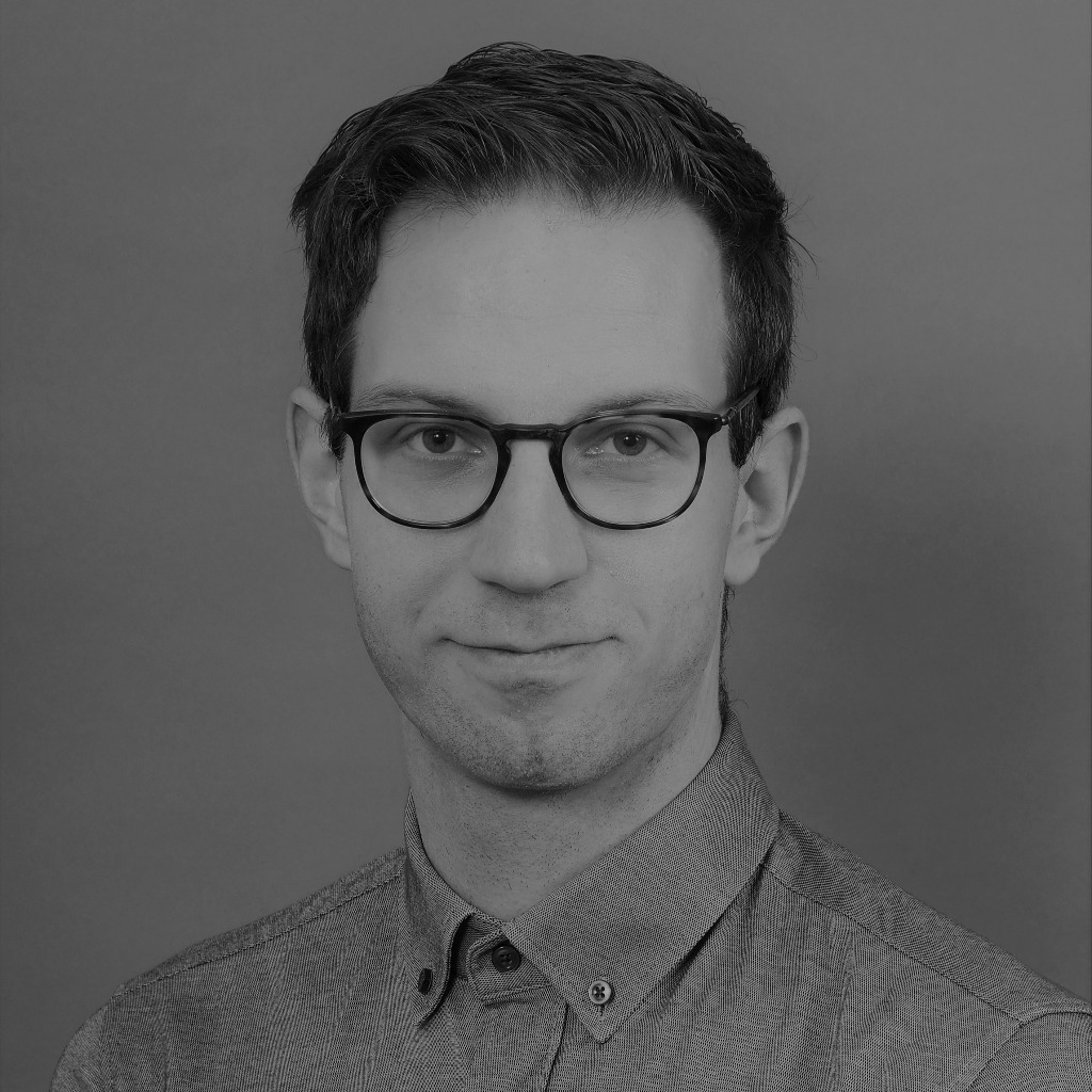 Patrick Mathias - Senior Software Engineer (C#, ASP.NET Core & Angular) - adesso SE | XING