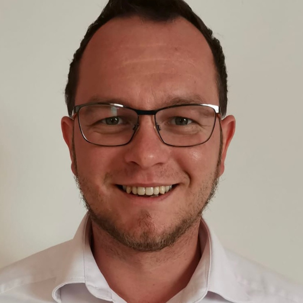 Andreas Weigelt - Sales Manager Partnervertrieb - LEONET | XING