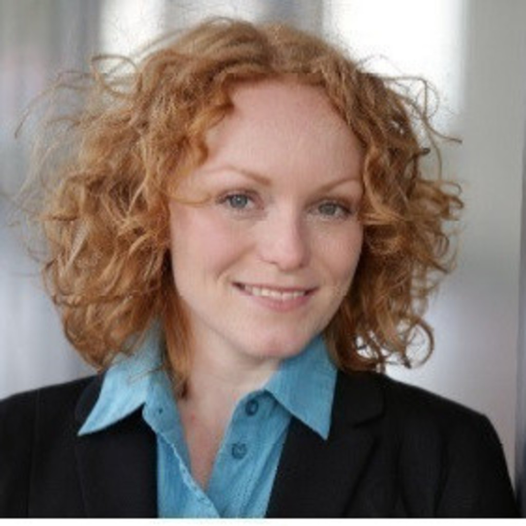 Dr. Judith Stein - Quality Assurance Manager - Hennig Arzneimittel GmbH ...