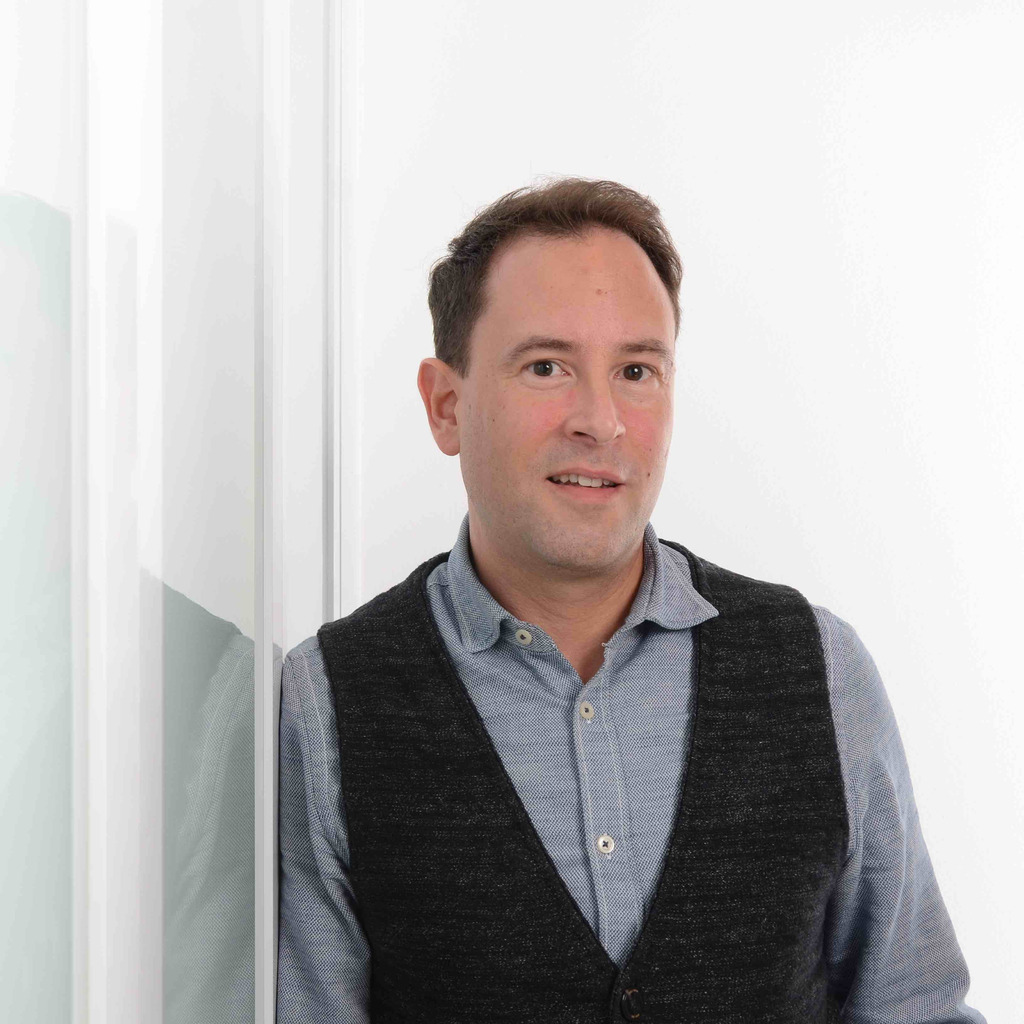 Stefan Werner - Referent Pflegemanagement - Paul Wilhelm von Keppler ...