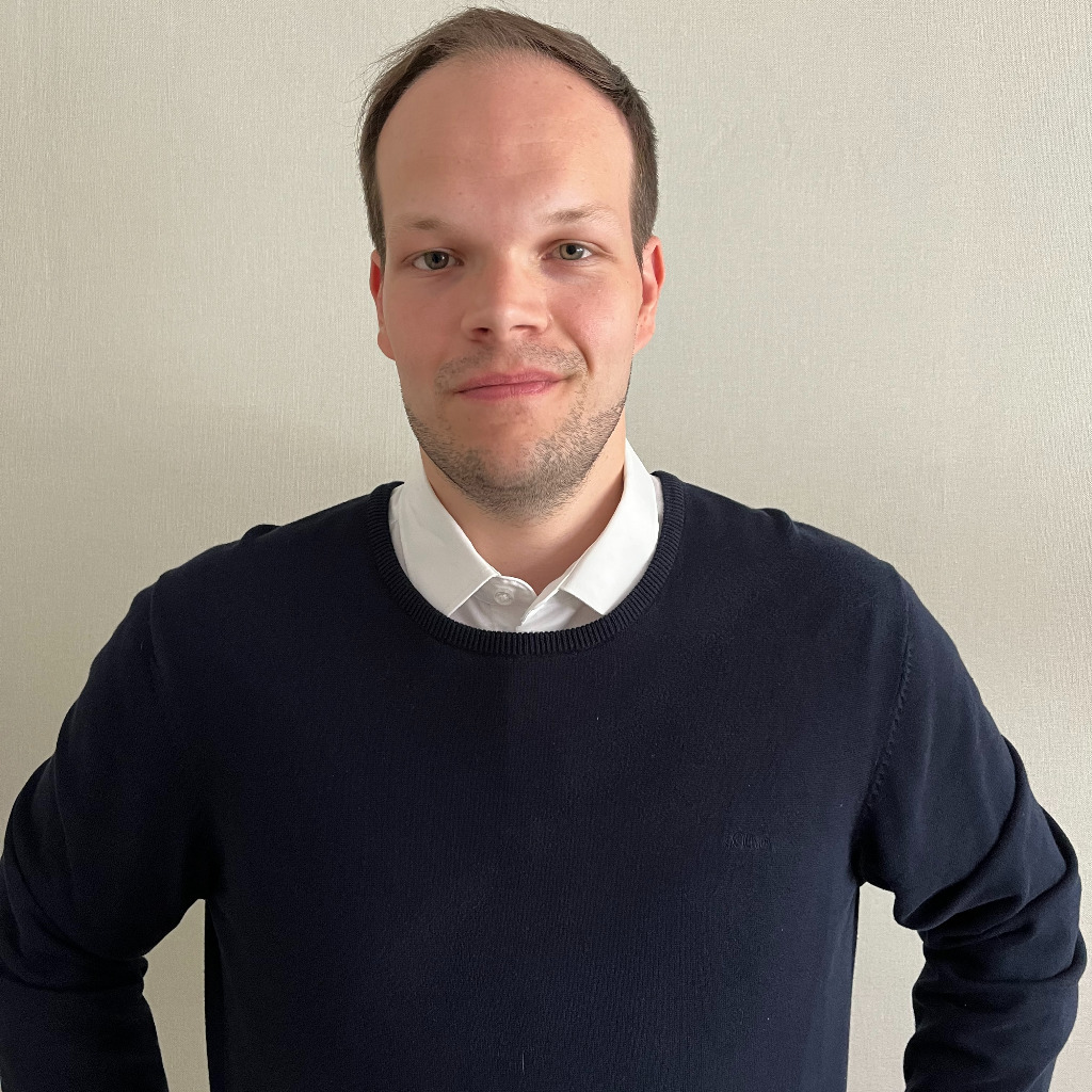 Daniel Beyer - Verkaufsleiter - Klüh Security GmbH | XING