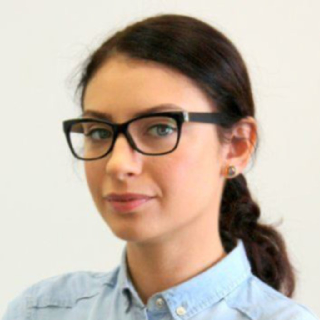 Alexandra Belyaeva - Recruitment Manager - ANCOR | XING