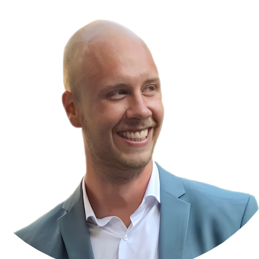 Nick Raad - Prokurist, Geschäftsleitung - E. & U. Hetzel GmbH | XING