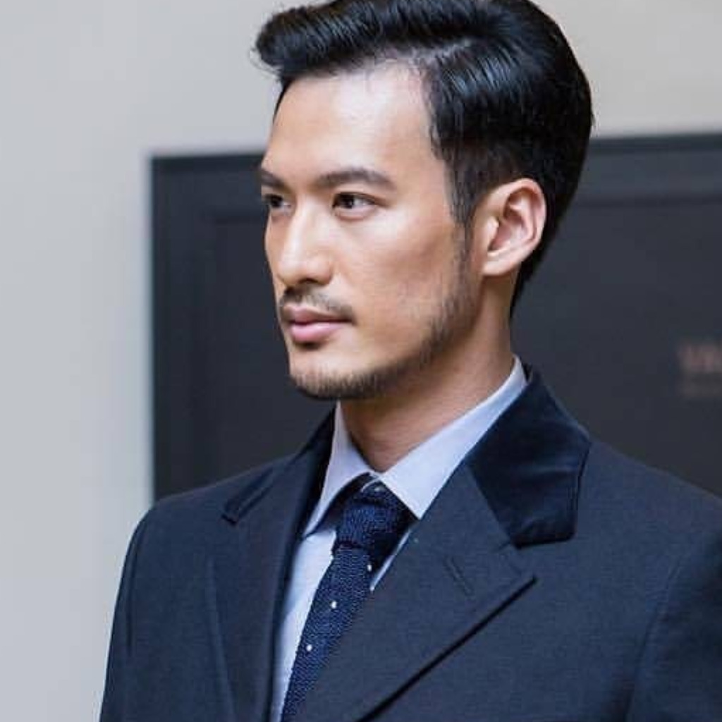 hào chen - Investment Analyst - My own Life | XING