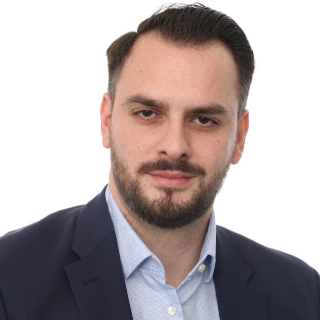 Marko Puda - Manufacturing Engineer - FACC AG | XING