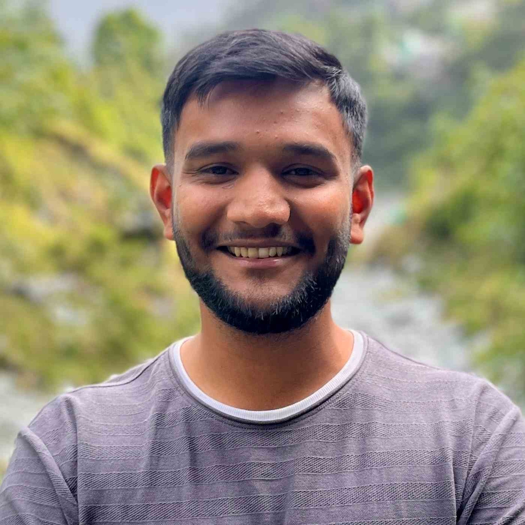 Dev Oza - Software Engineer - Fincons Group AG | XING