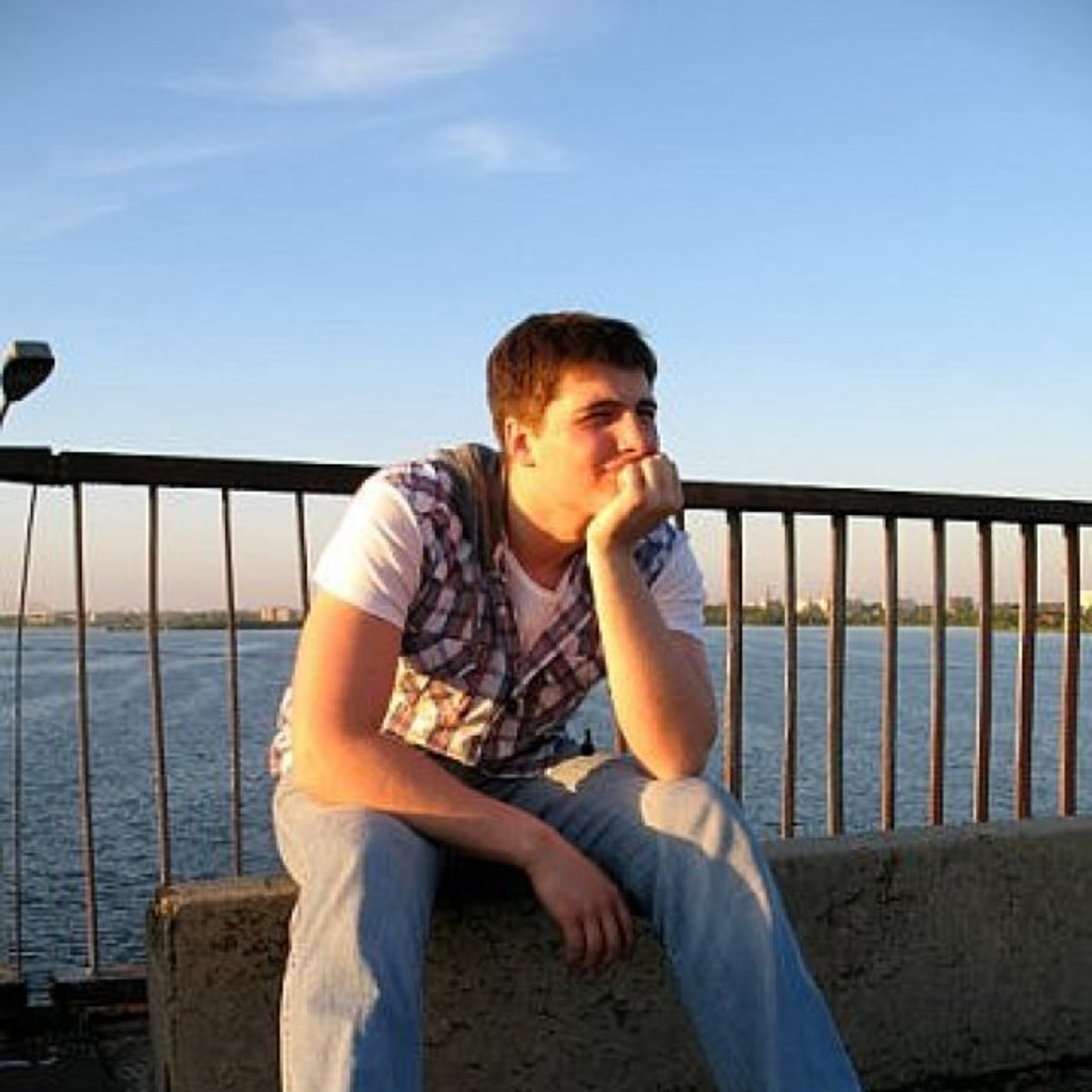 Dmitry Yakubovsky - developer - Yandex LLC | XING