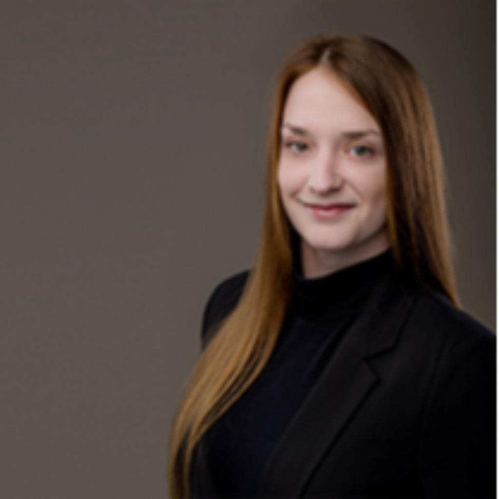 Ines Golicke - Produktdesign und Prozessentwicklung (Master ...