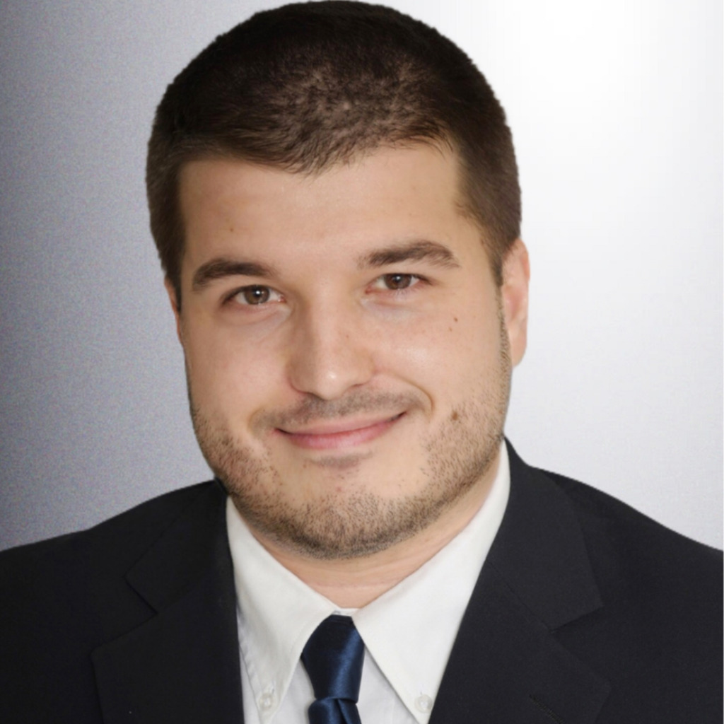 Benjamin Ziegler - Mediaberater/Vertrieb - Mannheimer Morgen (Haas ...