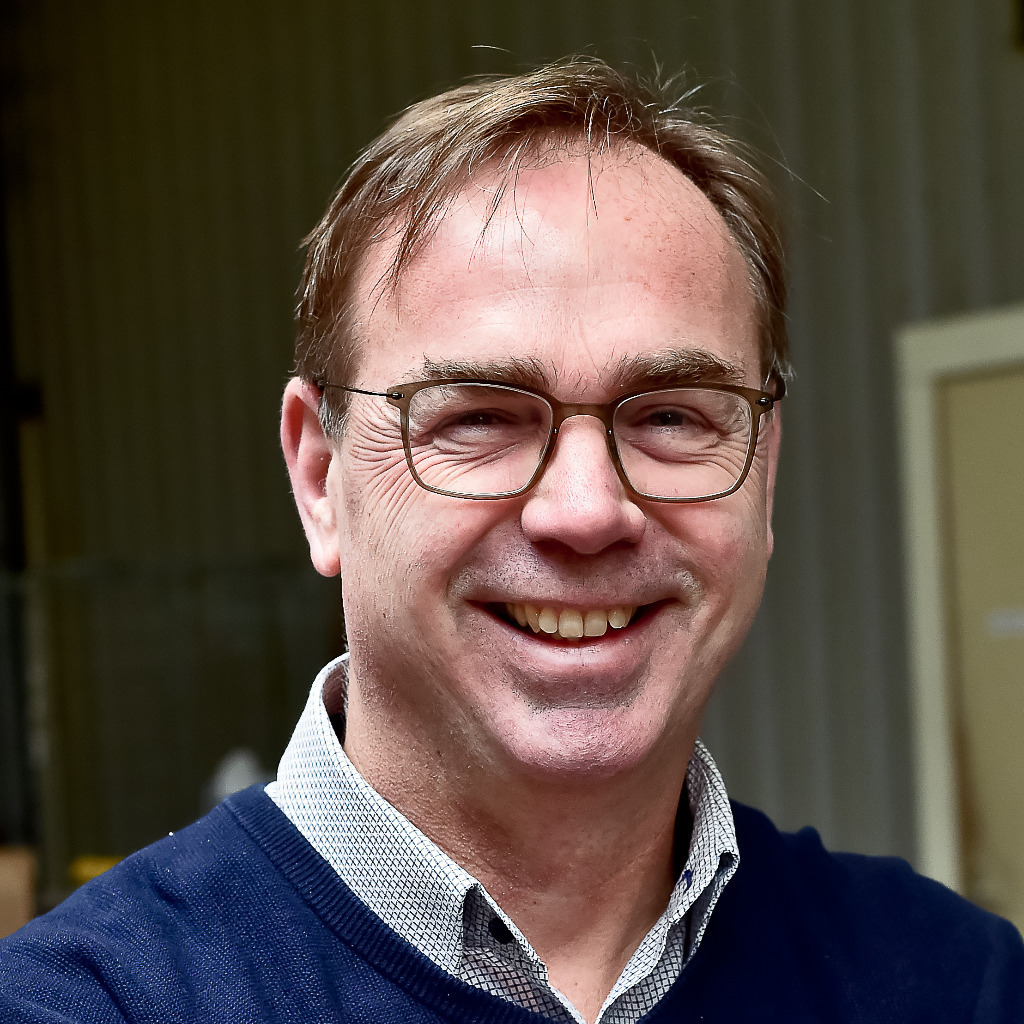 Michel Kieselstein - Directeur/eigenaar - Gereedschappelijk ...